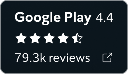 ClearScore | Your credit score & report. For free. Forever.