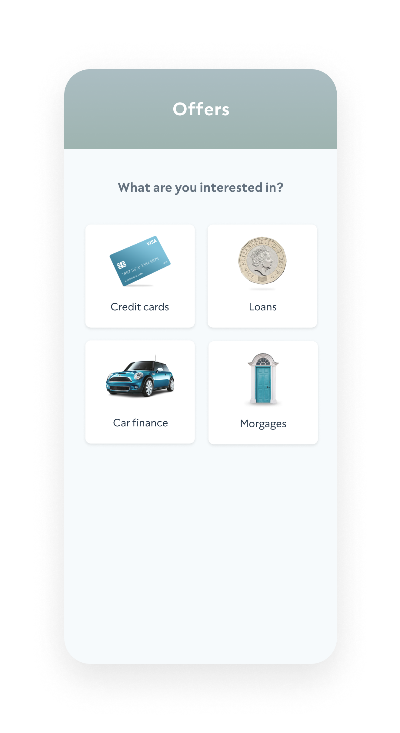 ClearScore | Your credit score & report. For free. Forever.