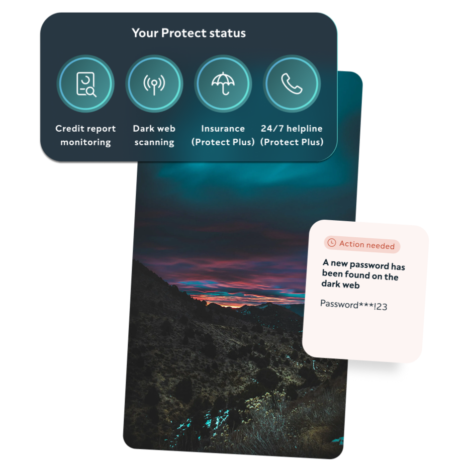 ClearScore | Your credit score & report. For free. Forever.