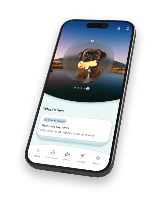 Check Your Free Credit Score & Credit Report - ClearScore, NZ