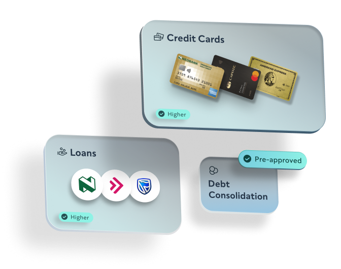 ClearScore | Your credit score & report. For free. Forever.