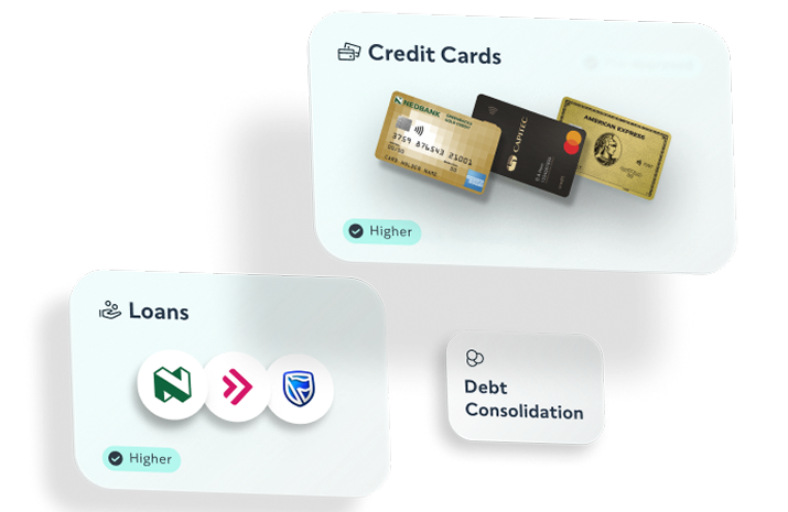 ClearScore | Your credit score & report. For free. Forever.