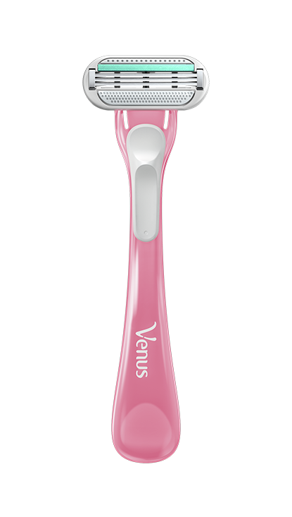 Venus Sensitive Disposable Razor for Women | Venus SE