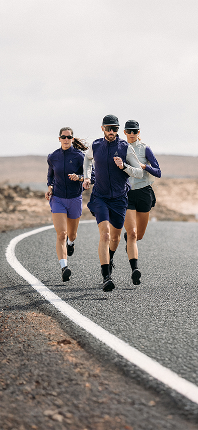 Official Odlo® Shop | Sportswear & functional underwear | Odlo