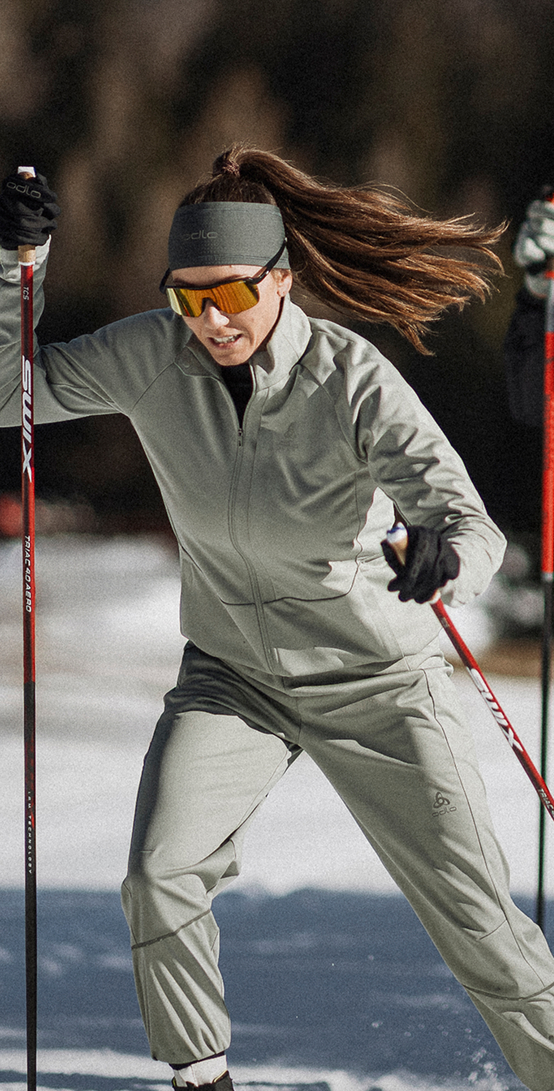 Official Odlo® Shop | Sportswear & functional underwear | Odlo