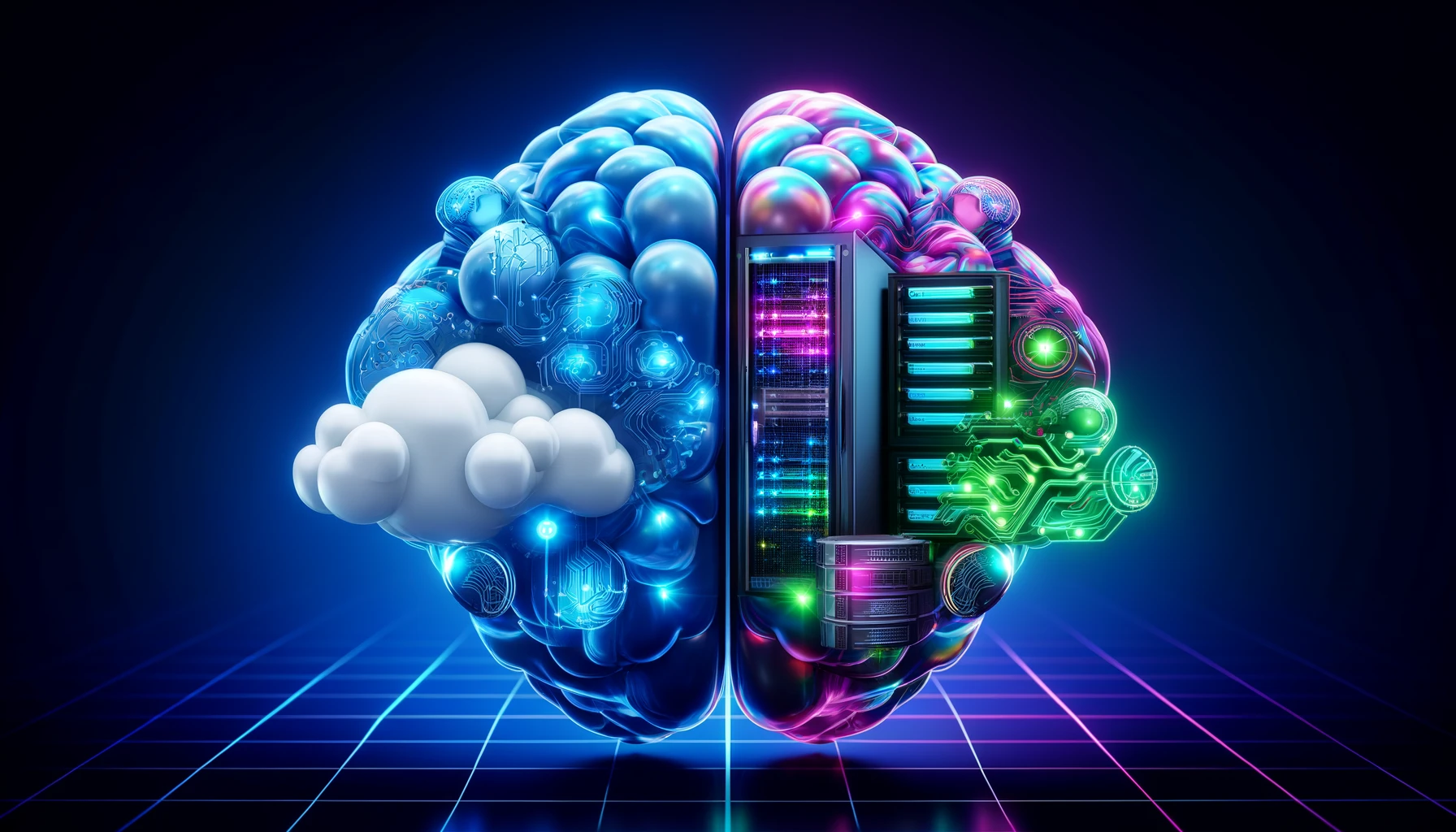 Guide to AI and ML use-cases in cloud computing