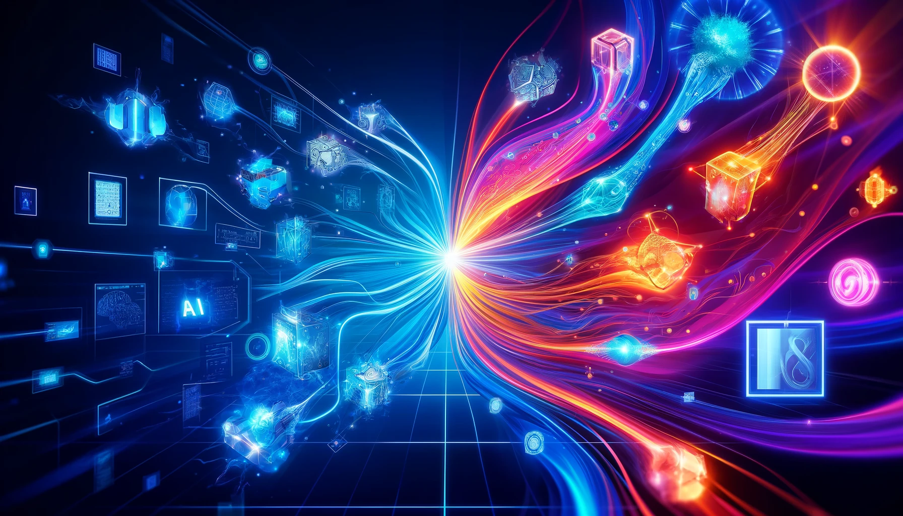 How to run Stable Diffusion models on cloud-based GPUs