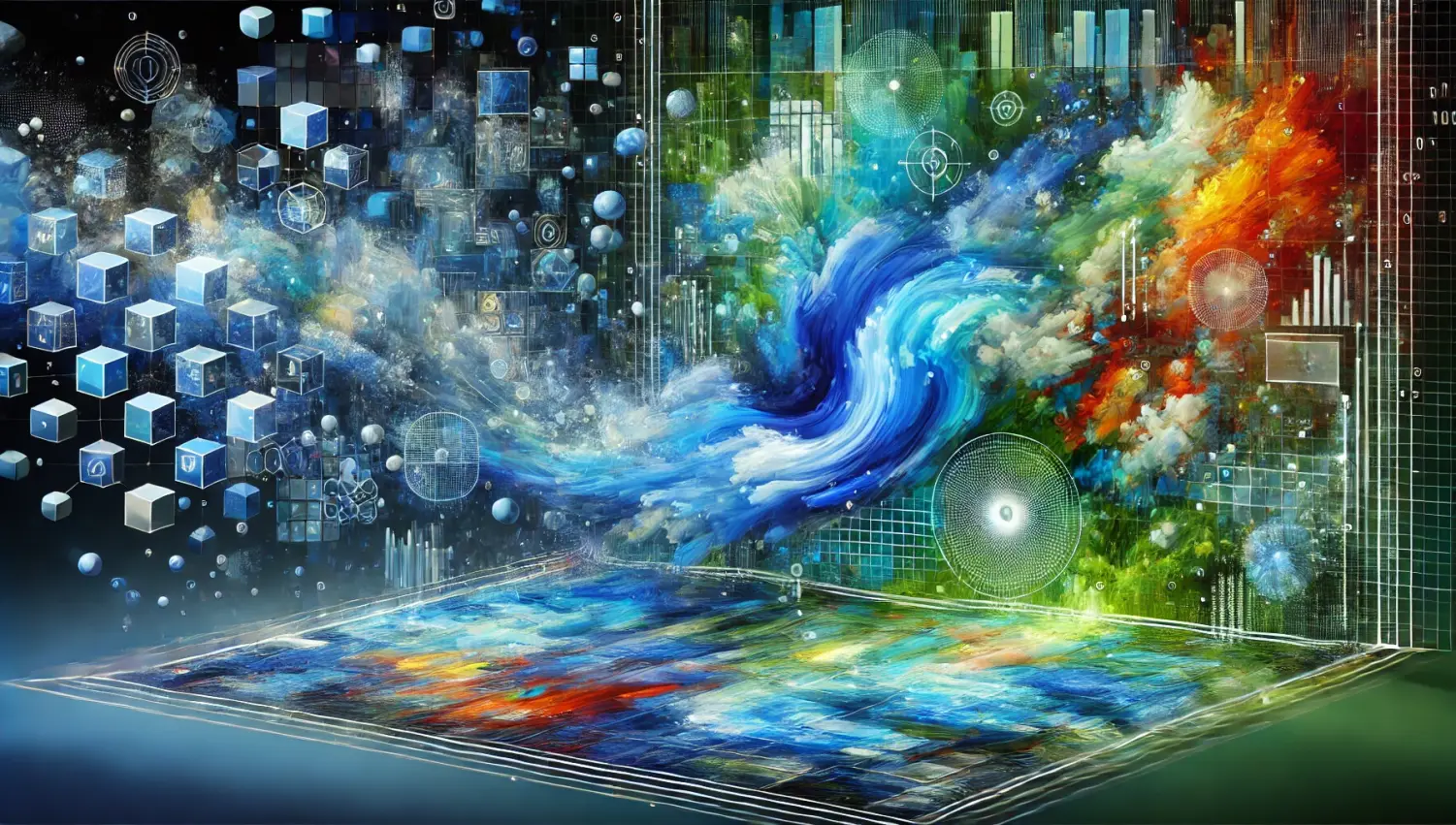 Guide to Stable Diffusion with the NVIDIA A40