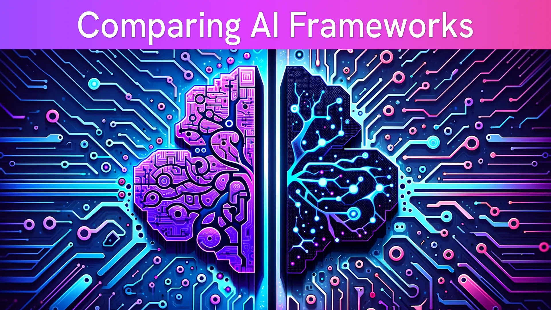 PyTorch versus Tensorflow: comparative analysis of AI frameworks