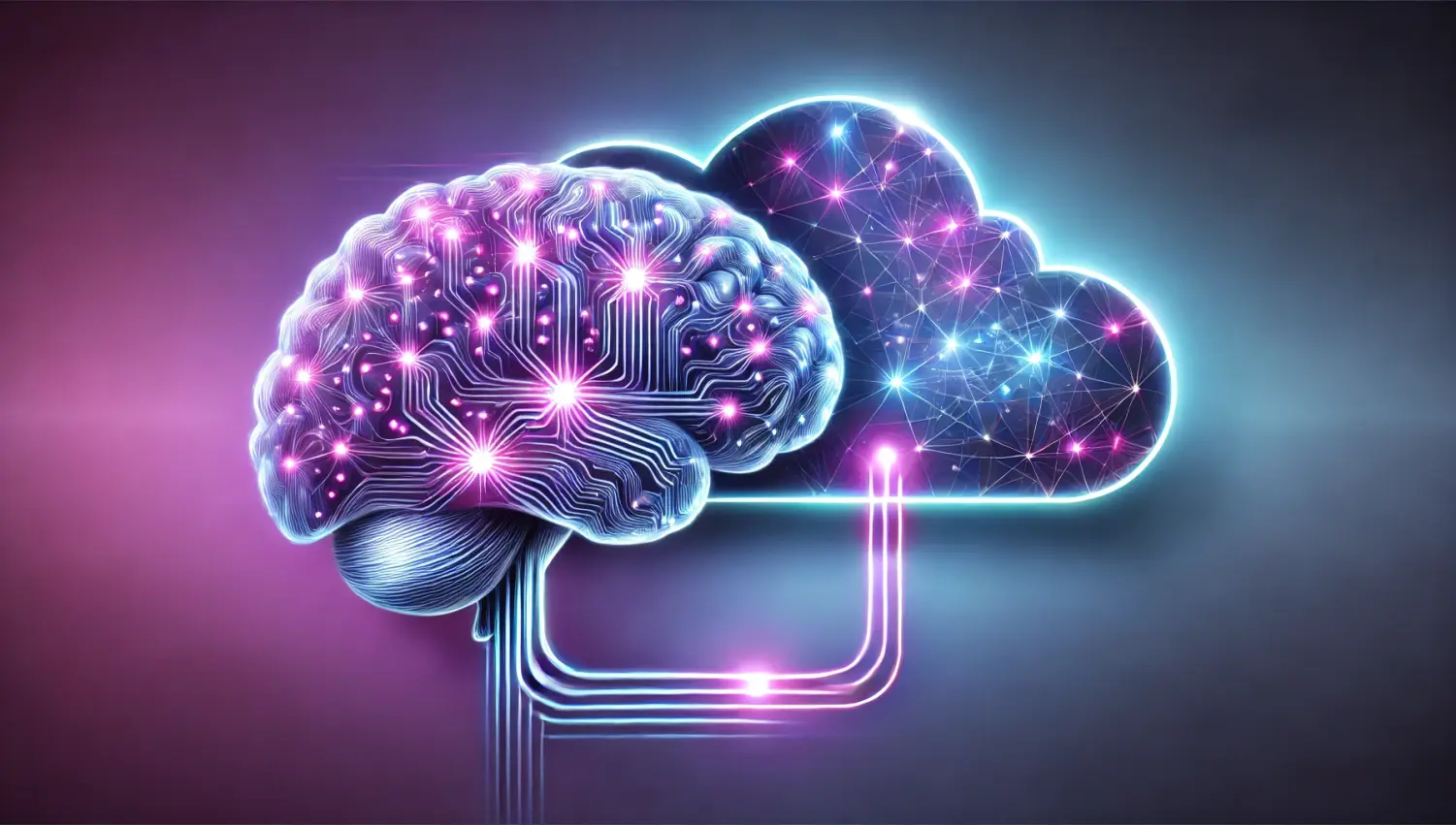 How rapid AI advancement is driving users to the cloud