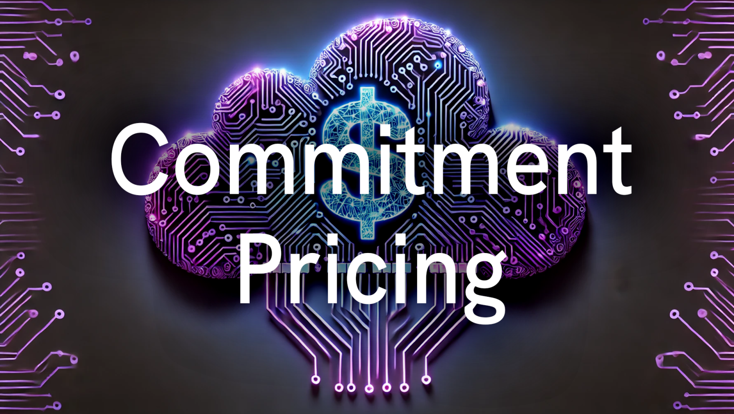 Introducing virtual machine commitments