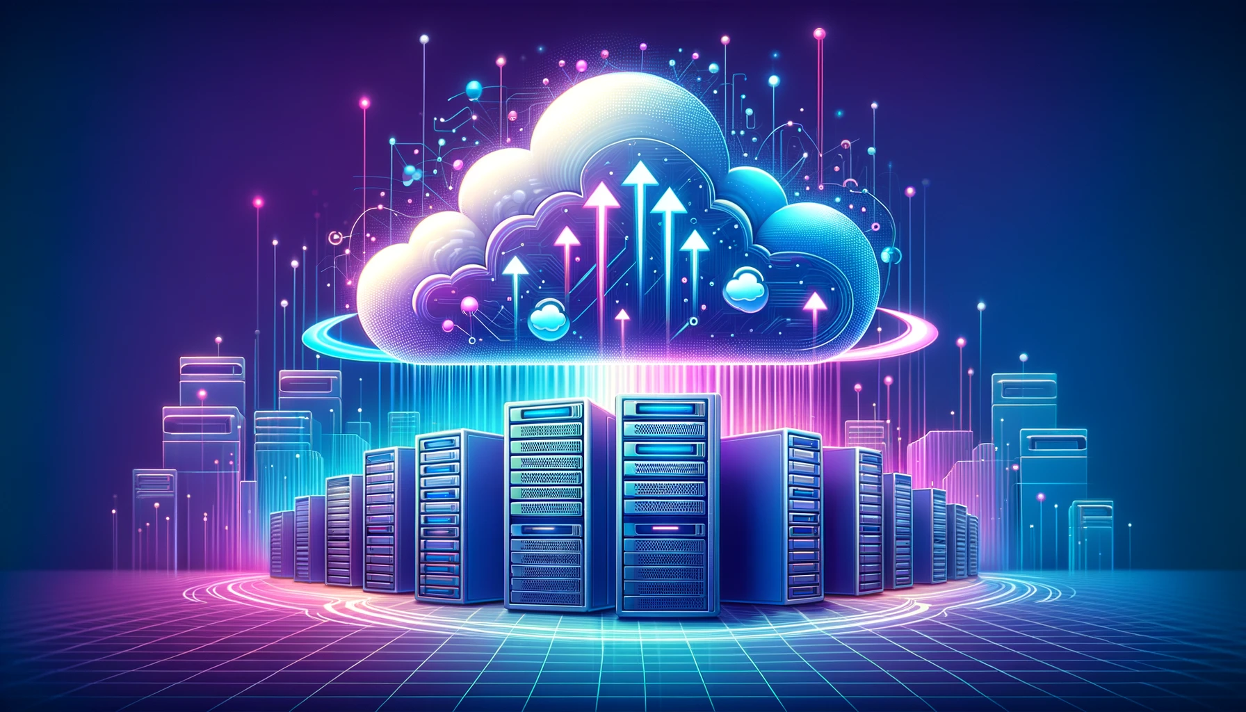 Cost of renting cloud GPUs versus buying a server for deep learning