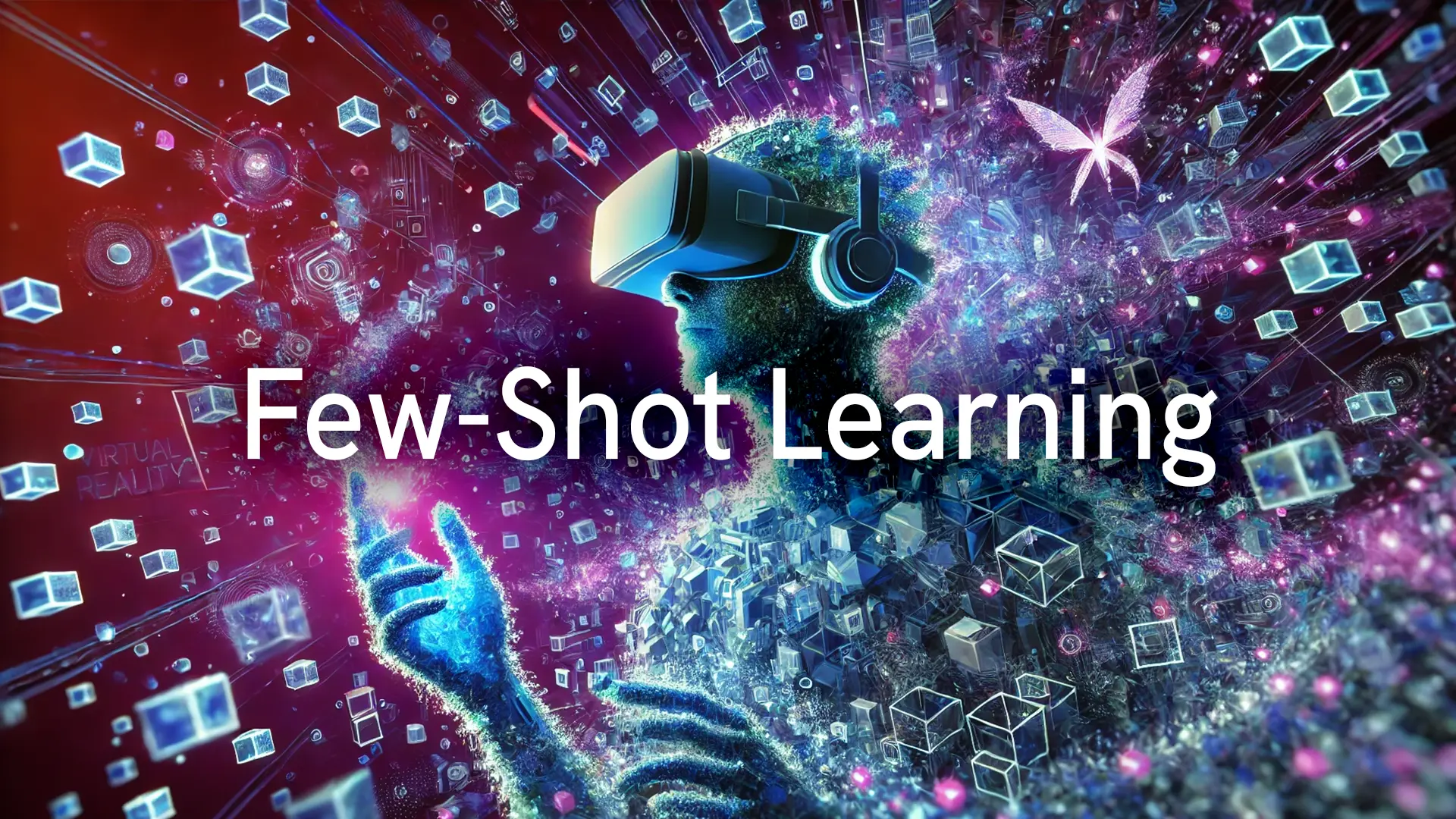 Few-shot learning: everything you need to know