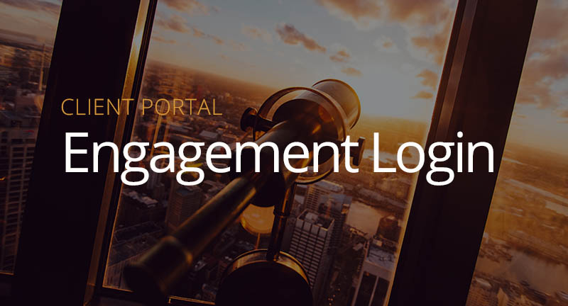 Client Portal | MGO