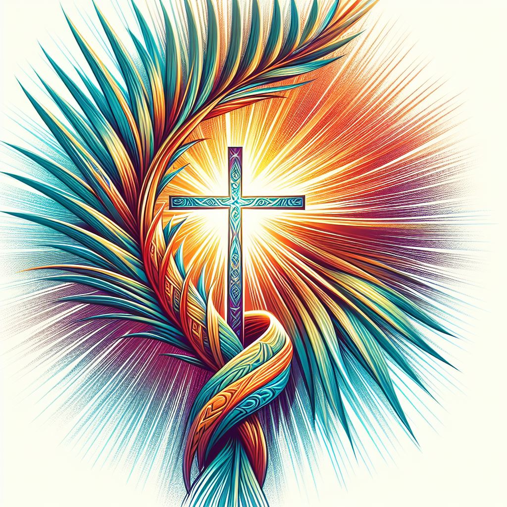 The Lodestar | Palm Sunday: Its History and Significance