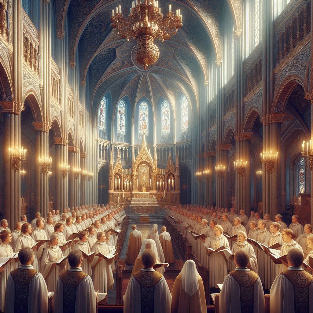 The Lodestar | Discovering Your Spiritual Gifts for Effective Church ...