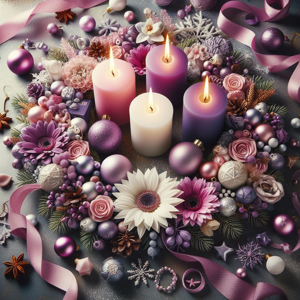 The Lodestar | All That You Need to Know About “Advent”