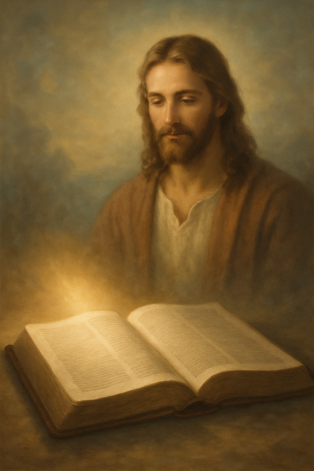 The Lodestar | Knowing Jesus: A Guide to Faith and Relationship