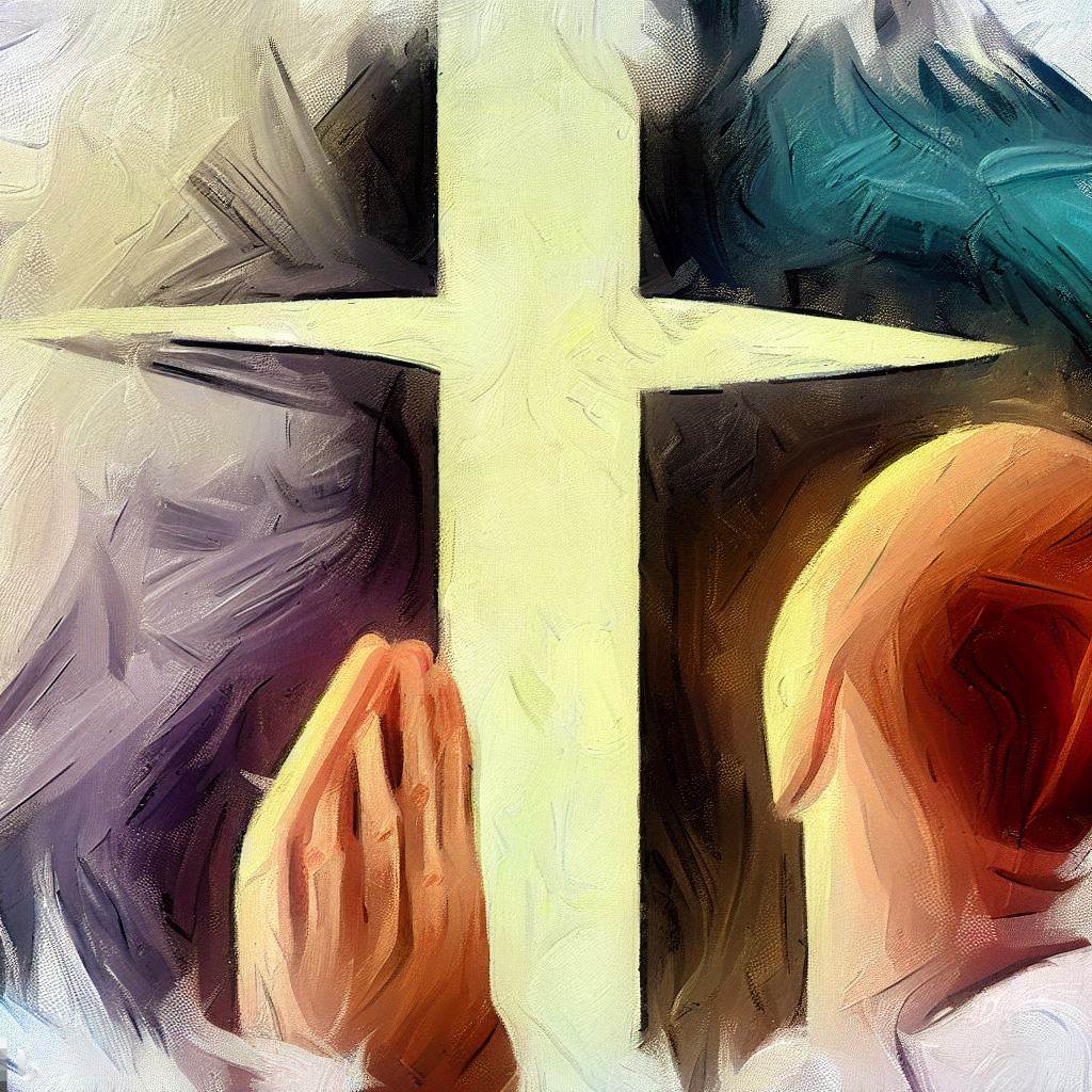 The Lodestar | What is Unique About Christian Prayer?