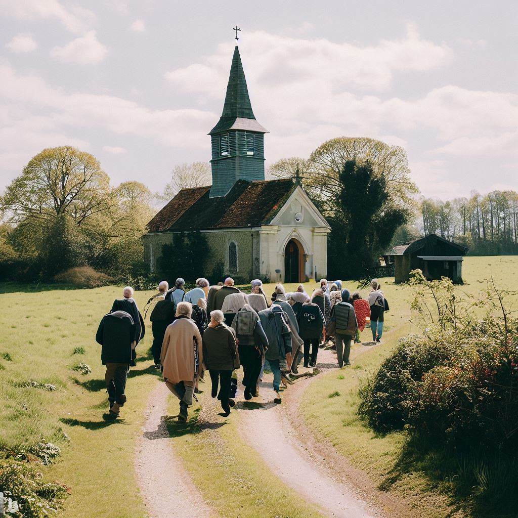 The Lodestar | Local Church Enriches the Spiritual Journey