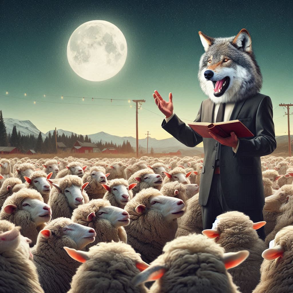 The Lodestar | False Prophets: A Warning