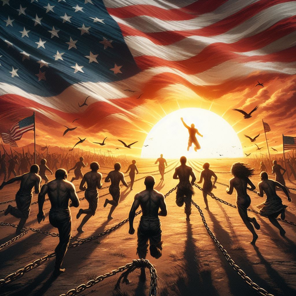 The Lodestar | The Modern Face of Slavery: A Global Epidemic