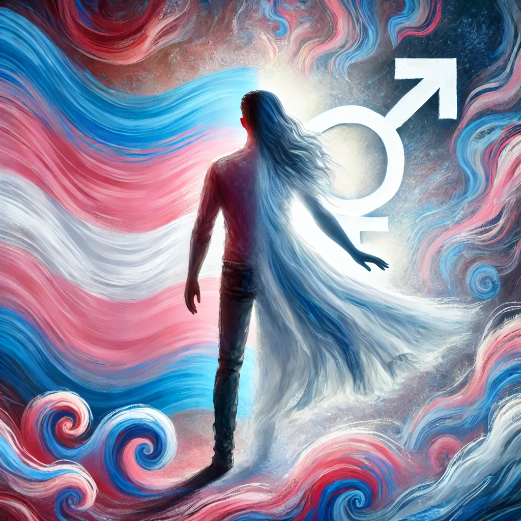 The Lodestar | The Complex Realities of Gender Transition