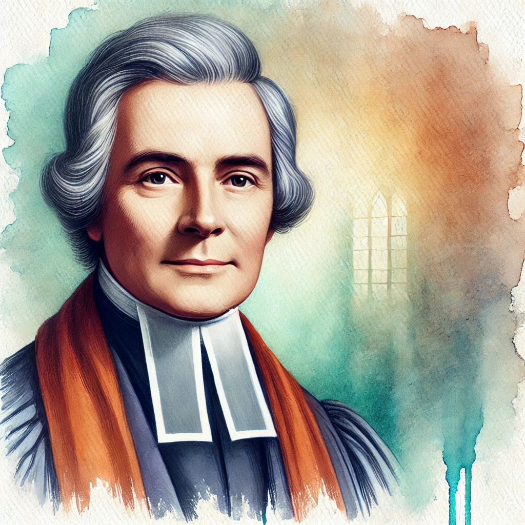 The Lodestar | Wesleyan Theology: Grace, Growth, and Social Action