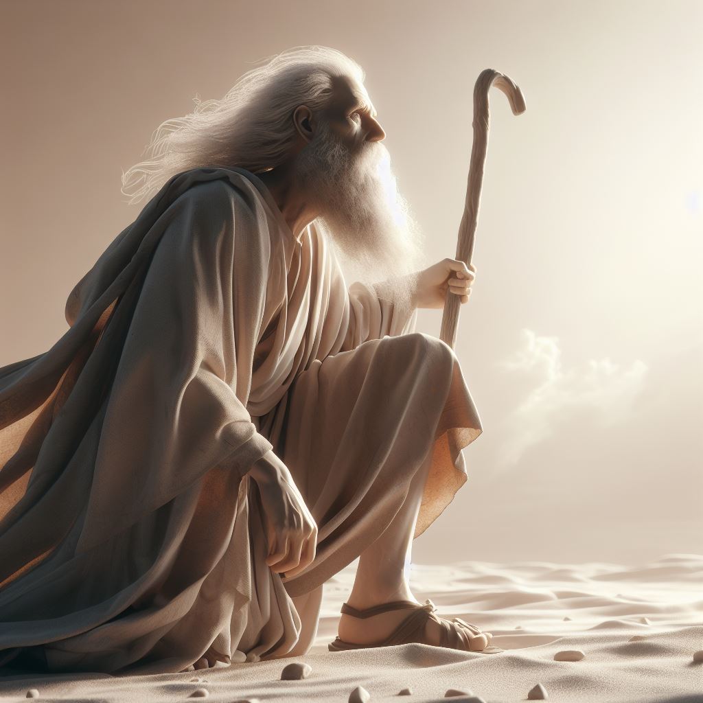 The Lodestar | Patriarch Isaac: A Life of Faith and Resilience