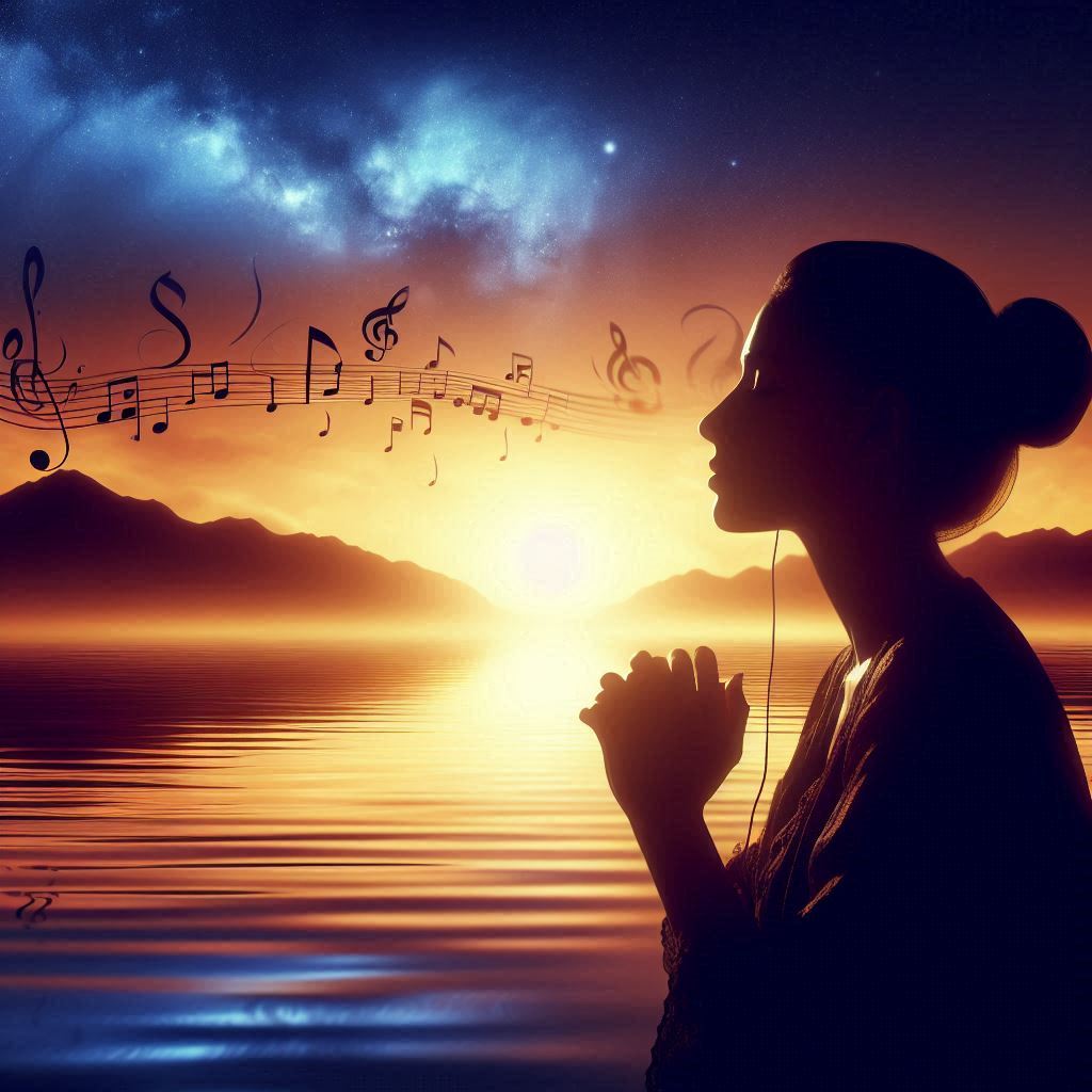 The Lodestar | The Healing Power of Christian Worship Music