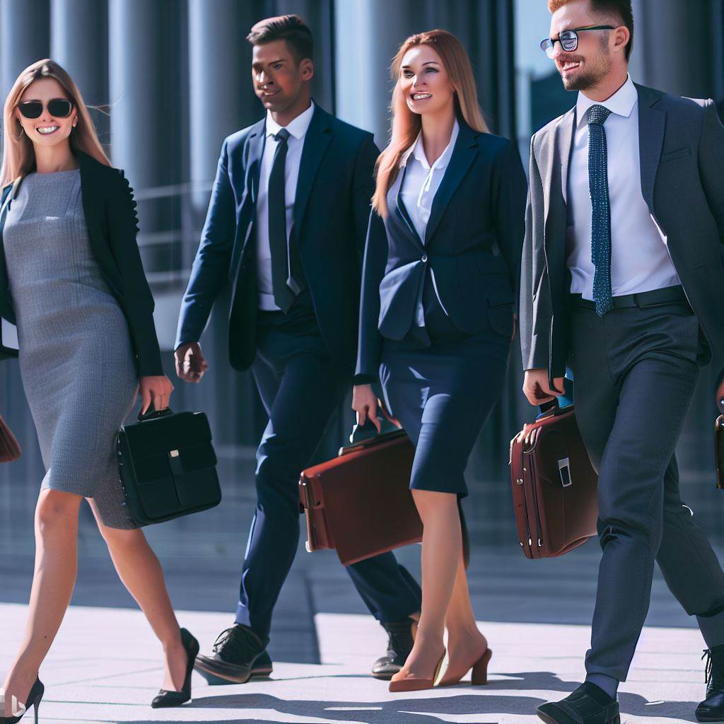 The Lodestar | Navigating Faith and Success in the Corporate World