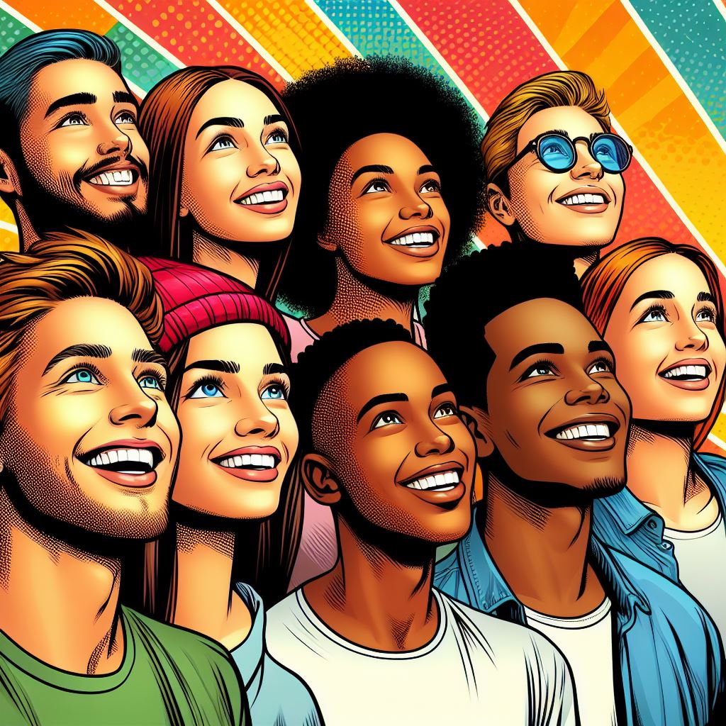 The Lodestar | Embracing Hope Through Jesus Christ