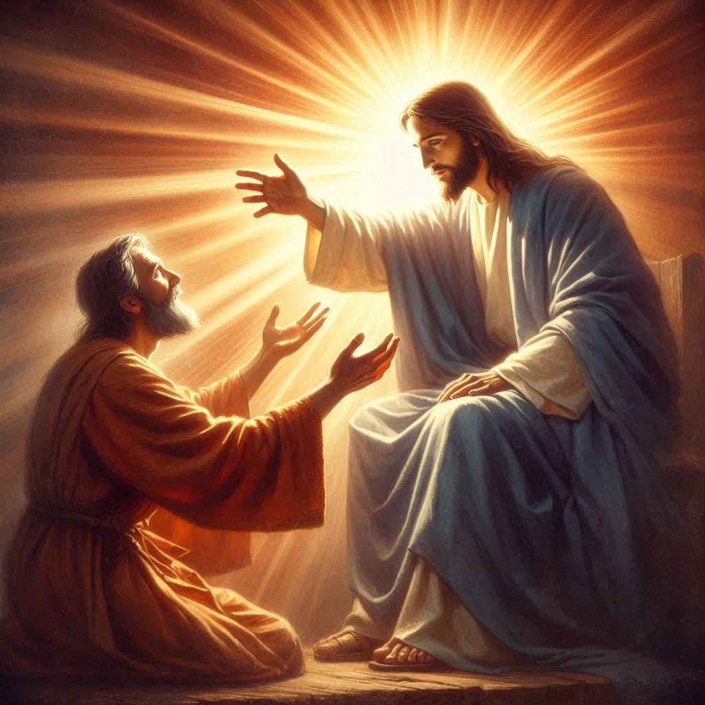 The Lodestar | Beyond the Natural: The Miracles of Jesus