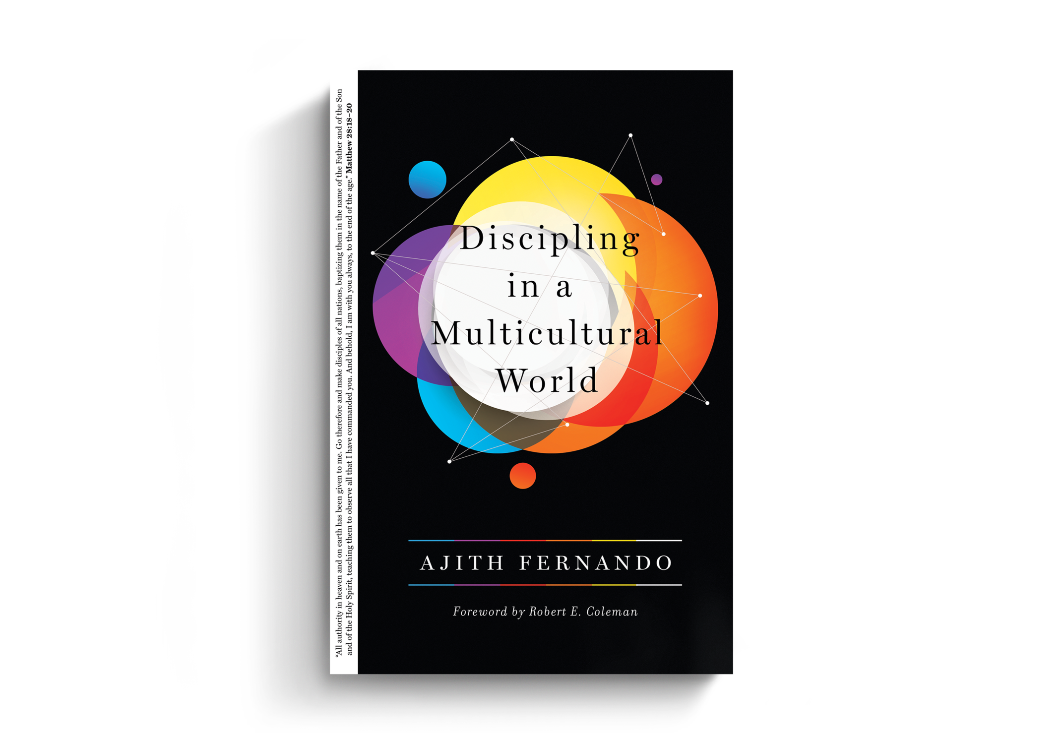 The Lodestar | Ajit Fernando on Discipleship