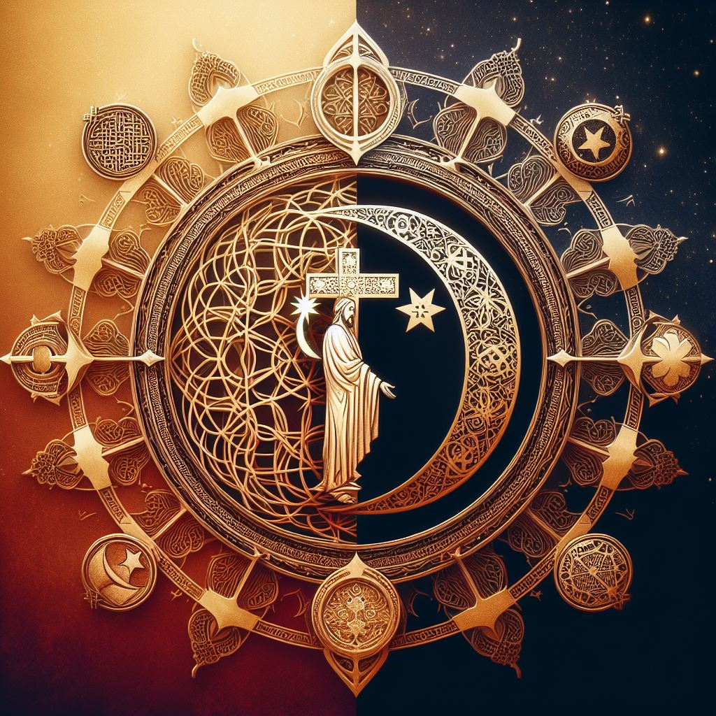 The Lodestar | The Christlam Movement: A Brief Analysis and Christian ...