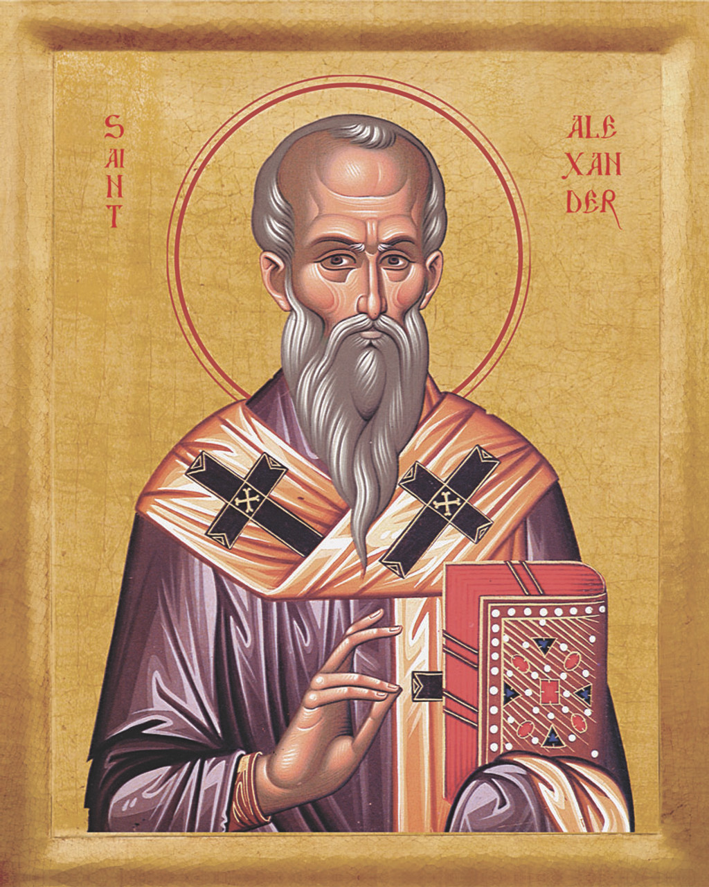 The Lodestar | Who is Antipas in the Book of Revelation?