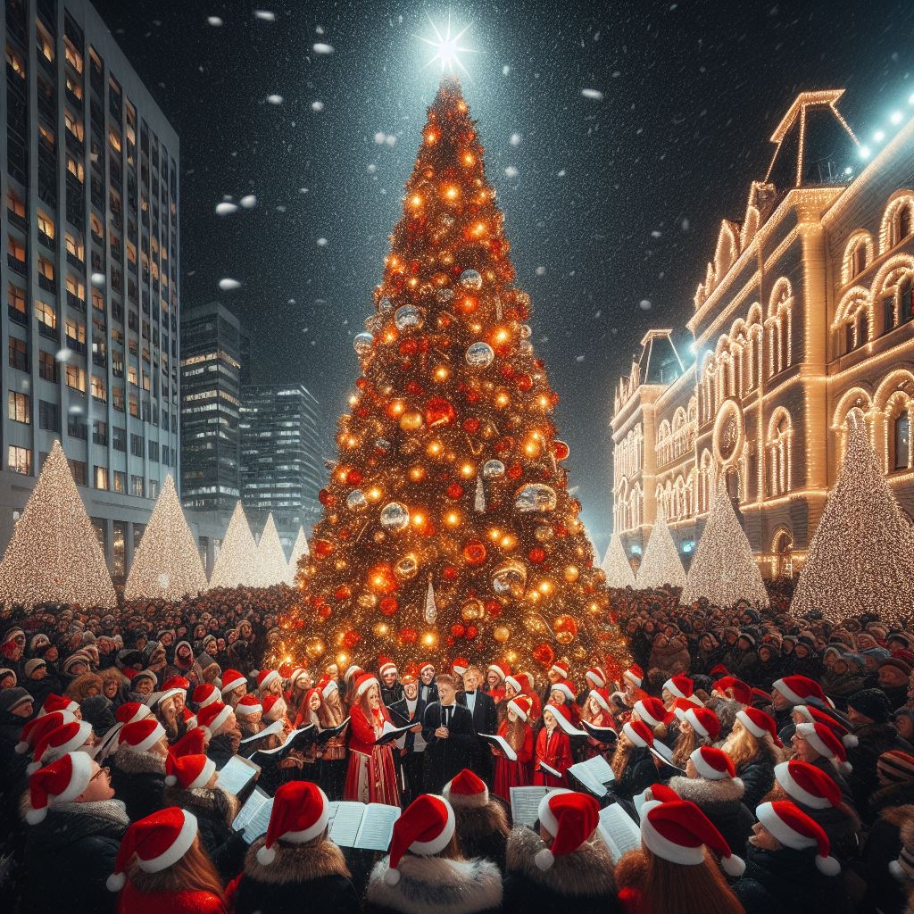 The Lodestar | Origins of Christmas Traditions