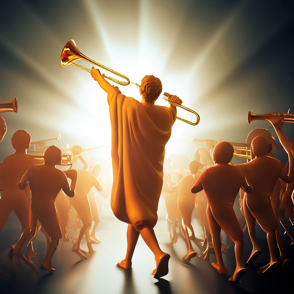 The Lodestar | Joshua—a Supreme Example of Leadership