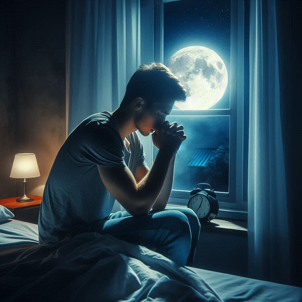 The Lodestar | Bedtime Blessings