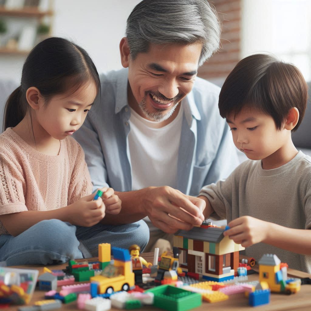 The Lodestar | Unsung Heroes: Celebrating Single Fathers