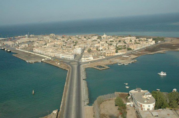 The Lodestar | The Massawa Miracle-A Story of Faith