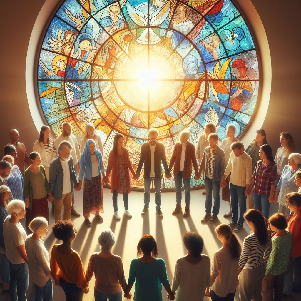 The Lodestar | The Power of Prayer: Cultivating a Deeper Connection ...