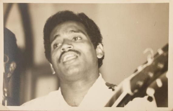 The Lodestar | The Untold Story of Sunny Jacob’s Faith and Music