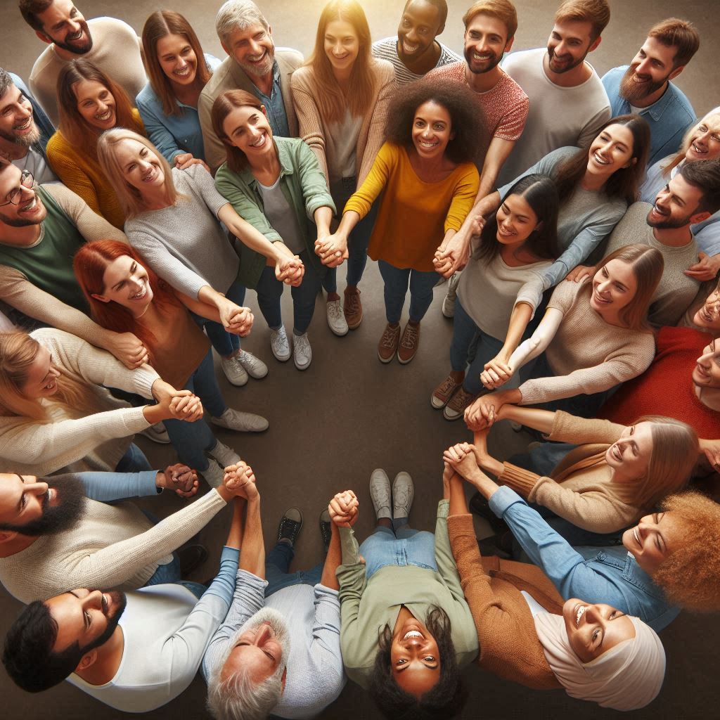 The Lodestar | The Power of Solidarity in Community and Crisis