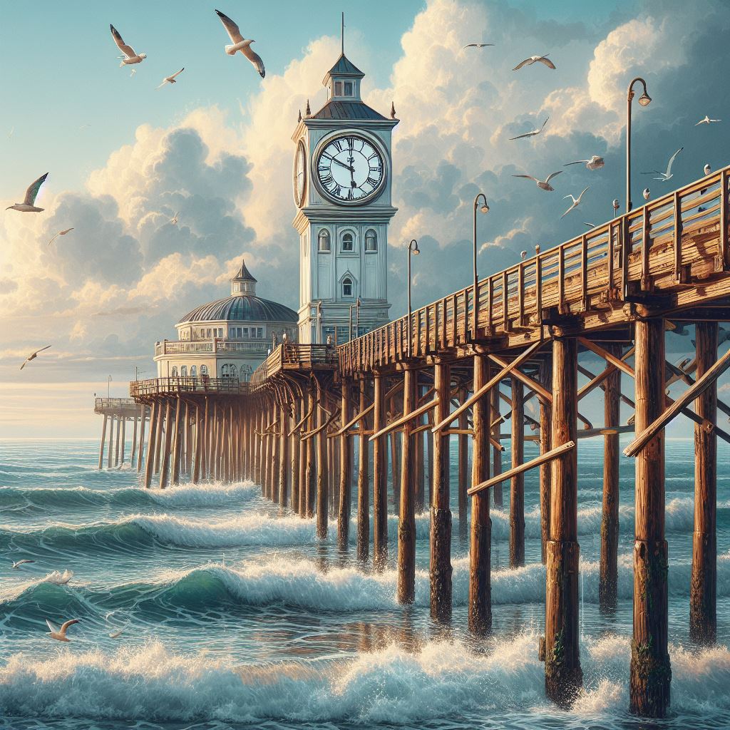 The Lodestar | “Time and Tide Wait for None.” On Optimising Time