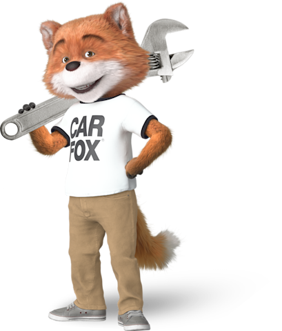 CARFAX Car Care Service Shop Loyalty Program - CARFAX