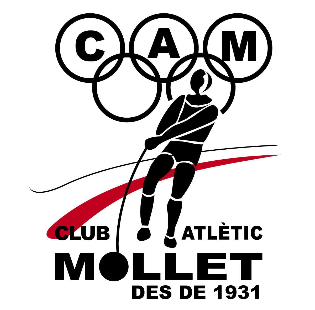 Club Atlètic Mollet