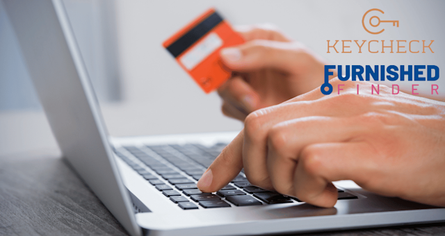 KeyCheck Online Payments: Landlords | Furnished Finder