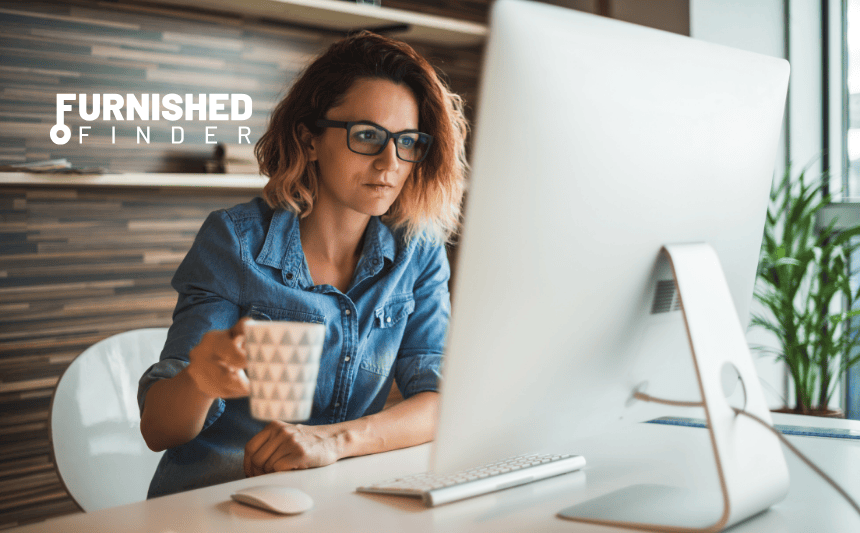 The Ultimate Blog Resource for Mid-Term Rentals | Furnished Finder