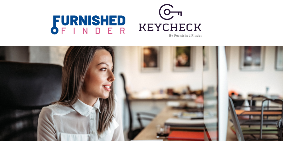 Tenant screening for mid-term rentals | Furnished Finder
